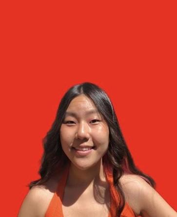 Alyssa Lee | Division of Student Affairs